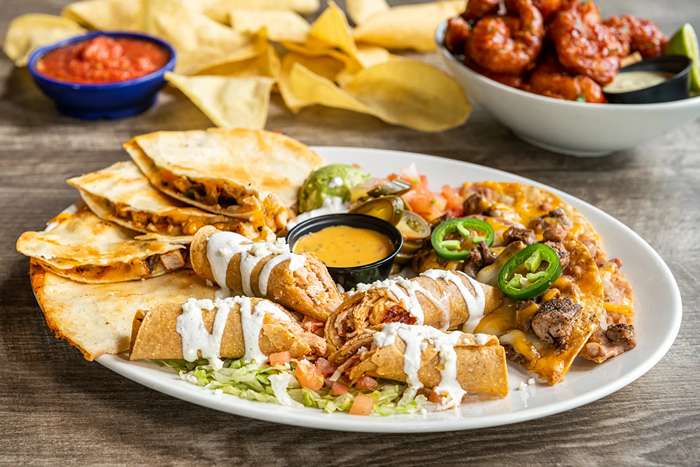 Second meal 50% off at On The Border restaurants #ontheborder - The ...