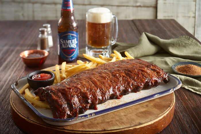 $7 cheeseburger + fries today at Ruby Tuesday #rubytuesday - The ...