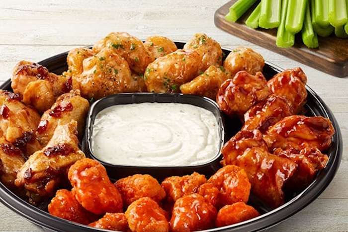 20% off takeout Thursday at TGI Fridays restaurants via promo code ...