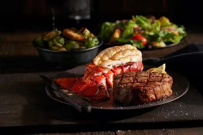 $10 off campfire feast at Black Angus steakhouse restaurants # ...