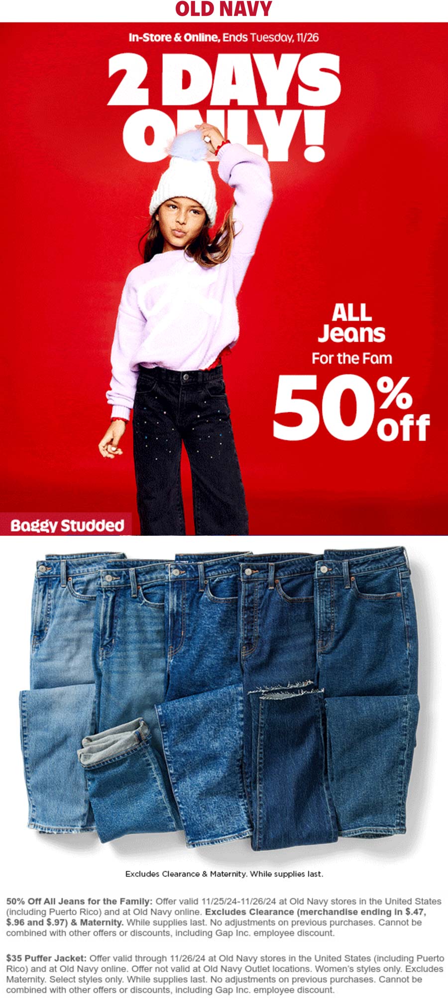 Old Navy February 2025 Coupons And Promo Codes Old Navy February 2025 Coupons And Promo Codes