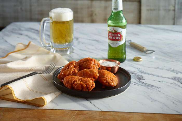 Burger + garden bar = $9 & more today at Ruby Tuesday restaurants # ...