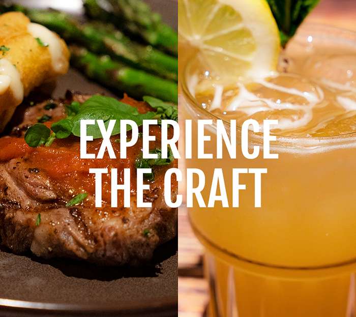 Appetizer + entree + 2 sides + dessert = $40 at Black Angus steakhouse ...
