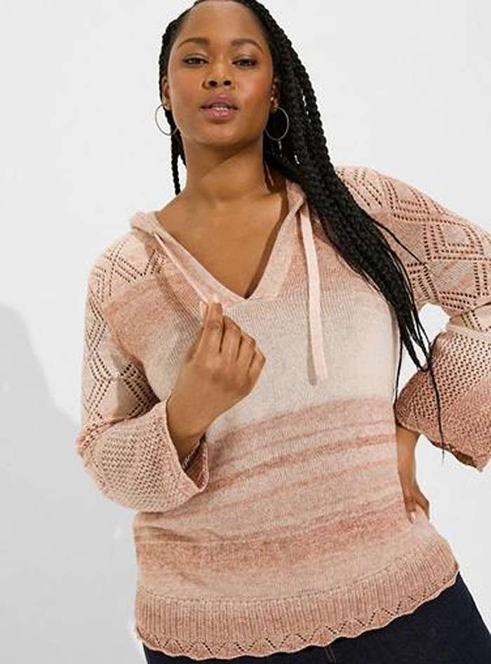 Extra 60% off clearance online at Torrid #torrid - The Coupons App®