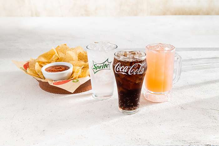 Appetizer + entree + beverage = $11 at Chilis #chilis - The Coupons App®