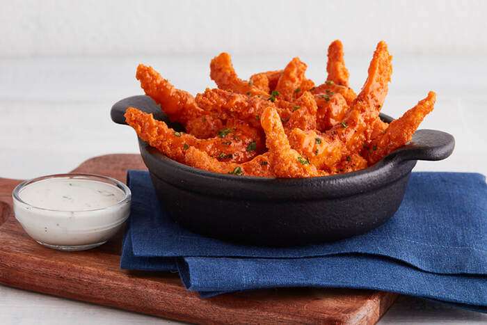 Cheeseburger with fries + bottomless garden bar = $10 today at Ruby ...