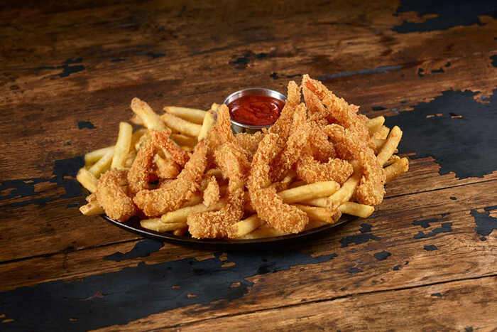 Cheeseburger or sandwich + fries = $7 today at Ruby Tuesday # ...