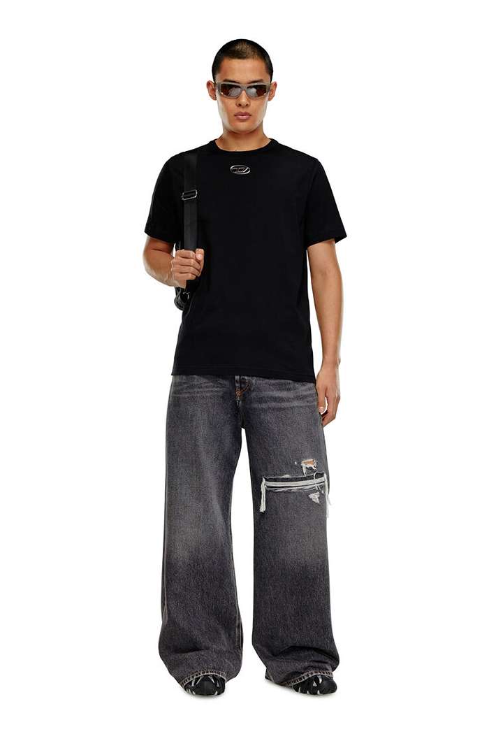 Fall & winter is 50% off at Diesel, ditto online #diesel - The Coupons App®