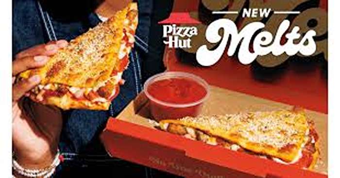 Any 3-topping large pizza = $10 at Pizza Hut #pizzahut - The Coupons App®
